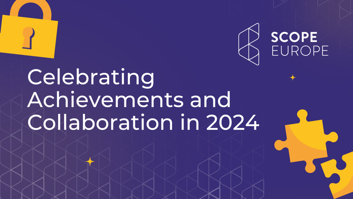 Year in Review: Celebrating Achievements and Collaboration in 2024 ...