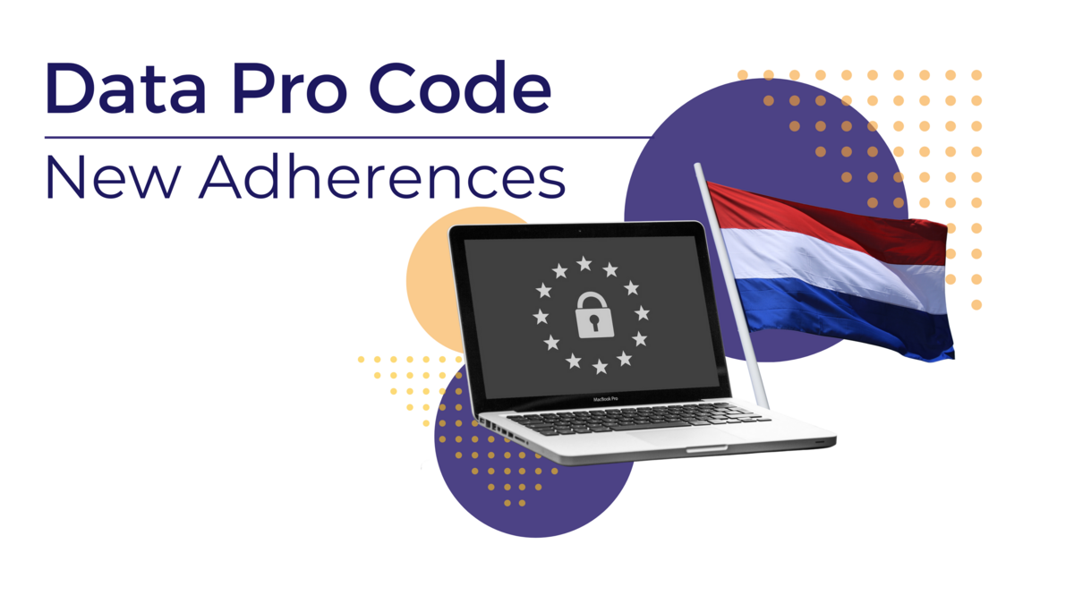 Data Pro Code Continues to Expand: Welcoming Another Wave of Adherent ...